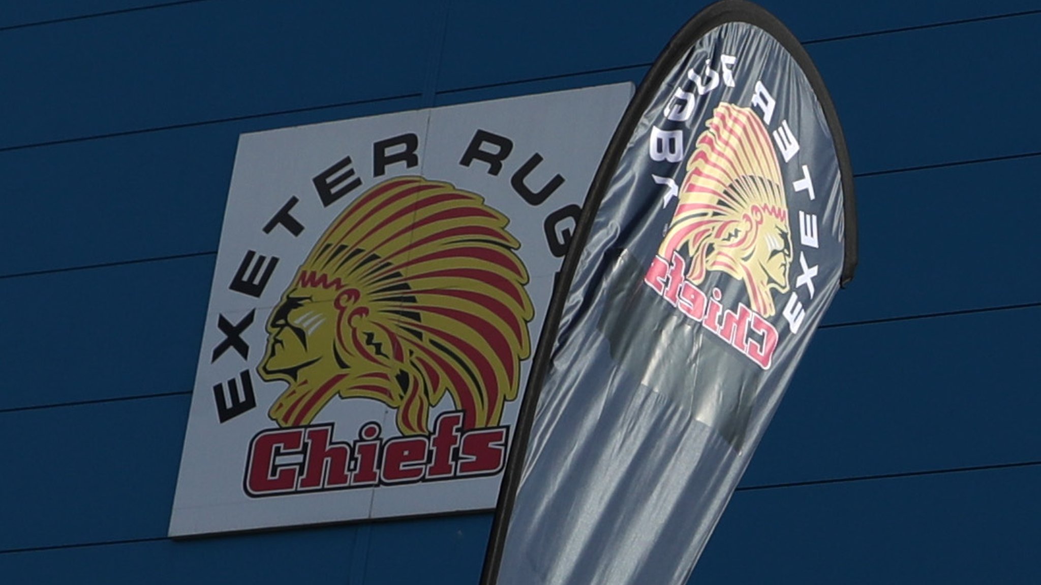 Exeter Chiefs Wallpaper By