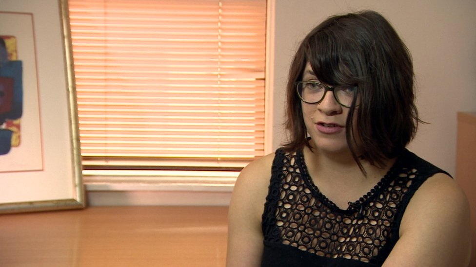 Graham Satchell: Autism in women 'under-diagnosed' | 15 Minute News