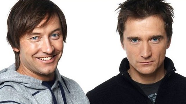 Ski Sunday - BBC Sport