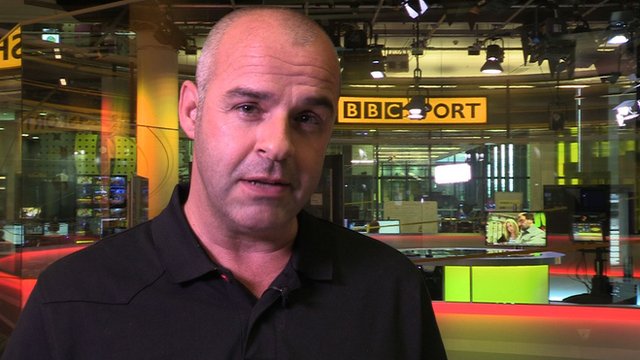 Transfer deadline day: Ian Dennis rounds up latest news - BBC Sport