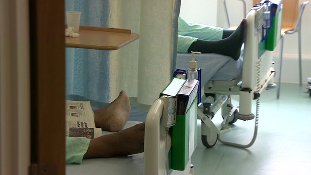 Liverpool Care Pathway replaced by patient-focused guide - BBC News