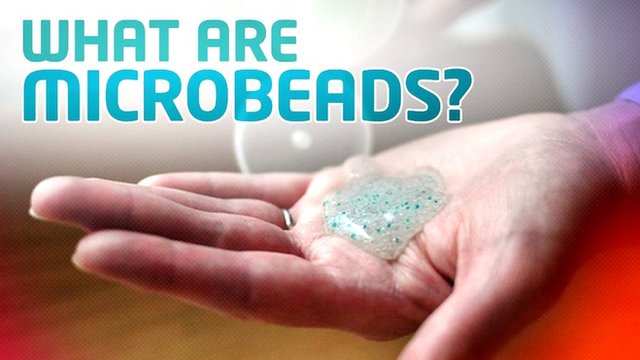 MPs call for ban on plastic microbeads in cosmetics - BBC News