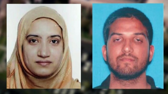 San Bernardino shooting: What do we know about Tashfeen Malik? - BBC News