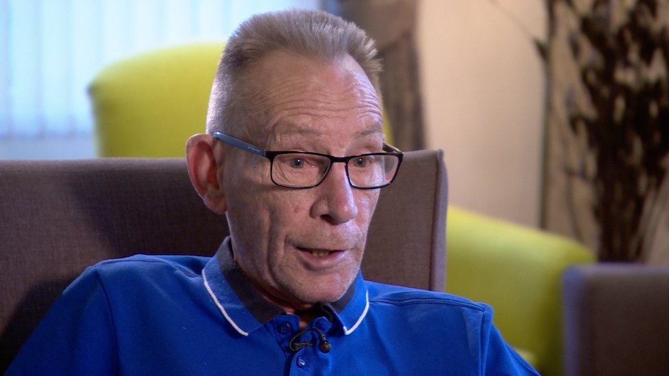 Richard Booton's Instagram, Twitter & Facebook on IDCrawl