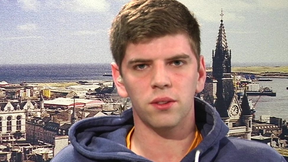 Friend of Ruhul Amin: 'He had no fear of death' - BBC News