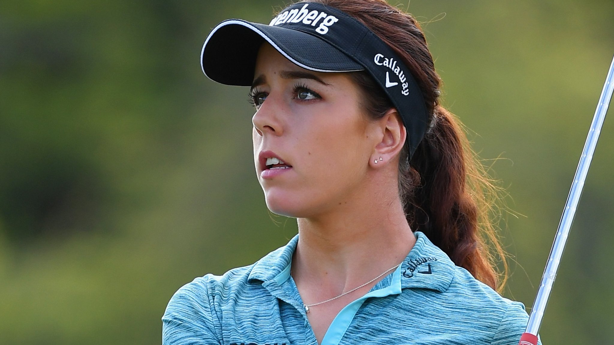 Georgia Hall's Instagram, Twitter & Facebook on IDCrawl