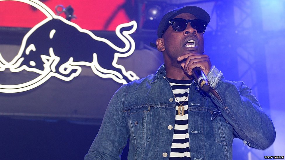 Why you should be excited about Skepta's new album Konnichiwa - BBC News