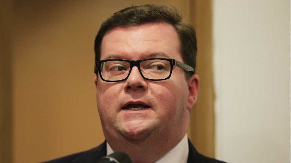 Conor McGinn: NI nationalists 'facing democratic deficit' - BBC News