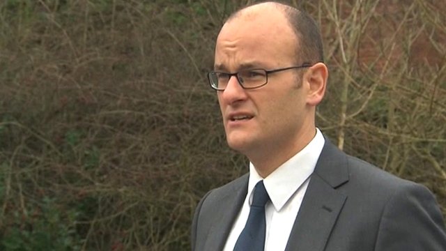 Leicestershire Police treat Kayleigh Haywood case as 'murder' - BBC News