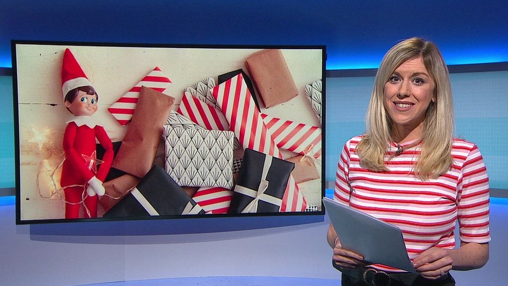 Watch Newsround - CBBC Newsround