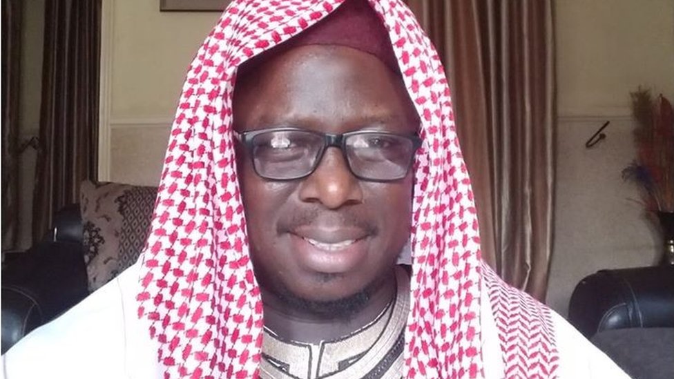 Ibrahim Aminu's Instagram, Twitter & Facebook on IDCrawl