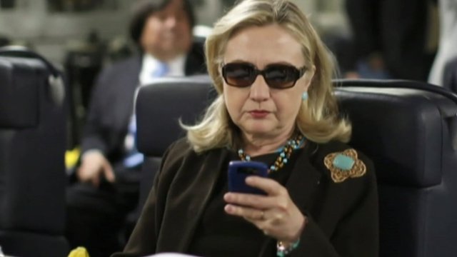 US election 2016: Why Hillary Clinton lost - BBC News