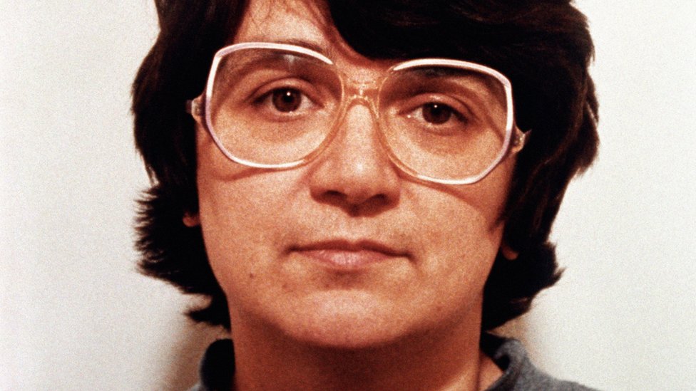 Rose West's nephew Steven Letts jailed for child rape - BBC News