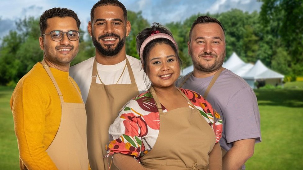 Great British Bake Off 2022: Who is left in the competition? What is ...