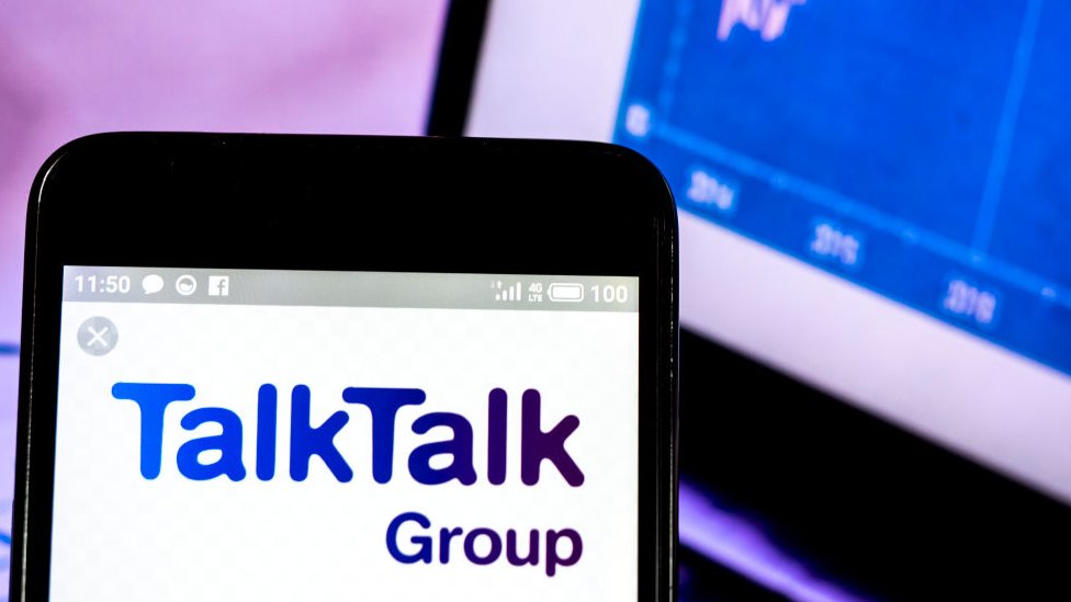 TalkTalk service at bottom of Ofcom poll for third year running - BBC News