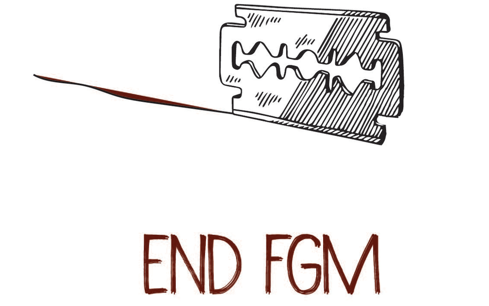 Indian women who are fighting to stop genital mutilation - BBC News