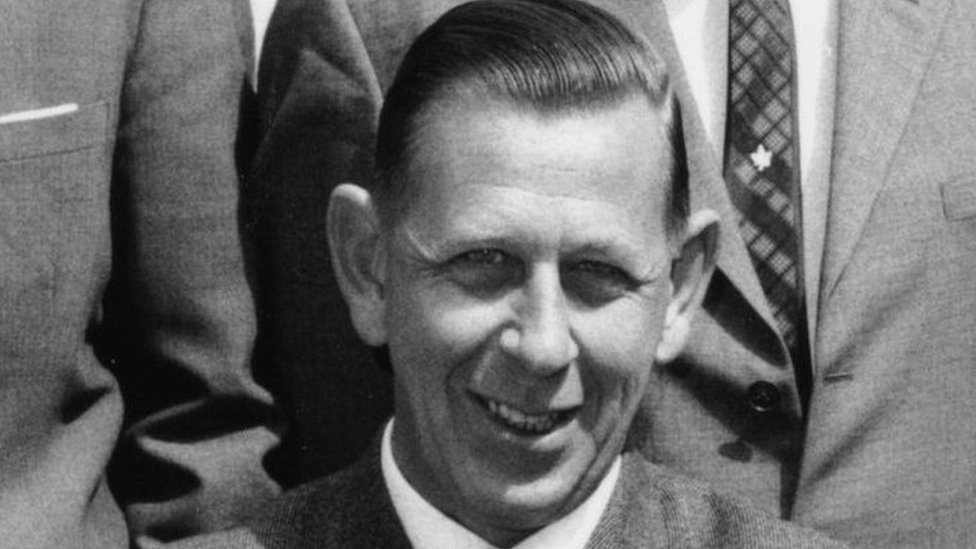 Ronald True's Instagram, Twitter & Facebook on IDCrawl