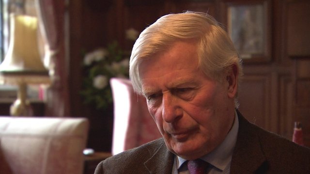 Did William Shakespeare stay at a Preston manor house? - BBC News