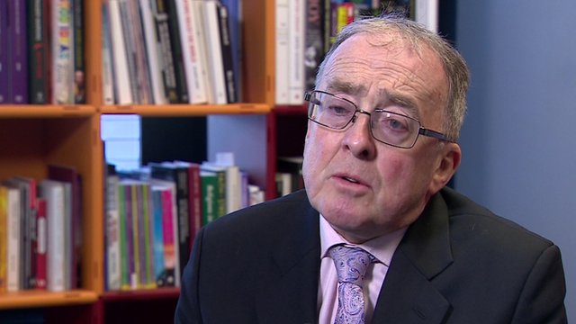 Winterbourne View abuse families 'angry at lack of change' - BBC News