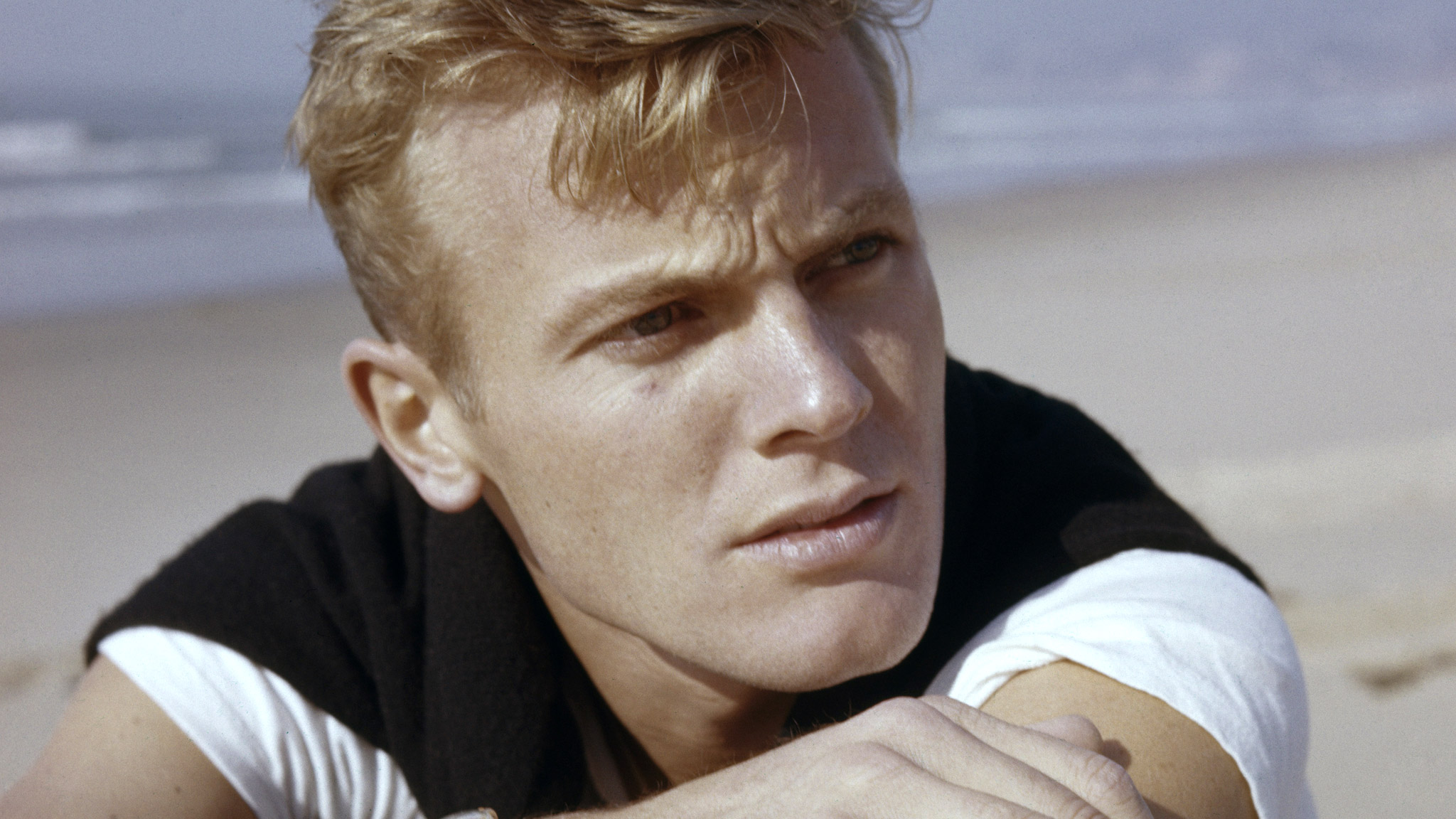 Whatever Happened To Tab Hunter Hollywood Star Tab Hunter Dies Aged 86