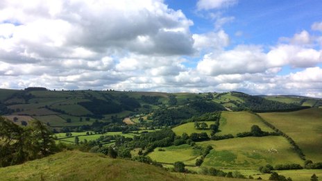 Weather for the week ahead - BBC Weather