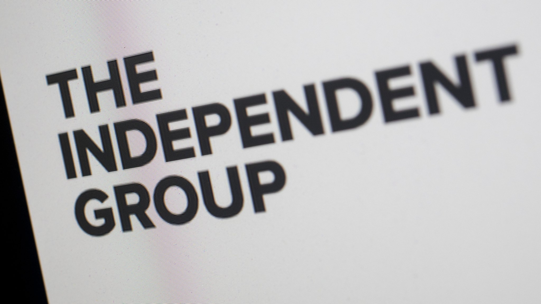 Who are the Independent Group and what do they stand for? - CBBC Newsround
