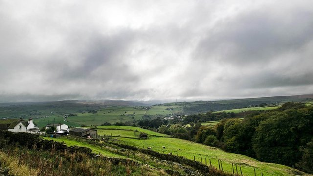 Weather for the week ahead - BBC Weather