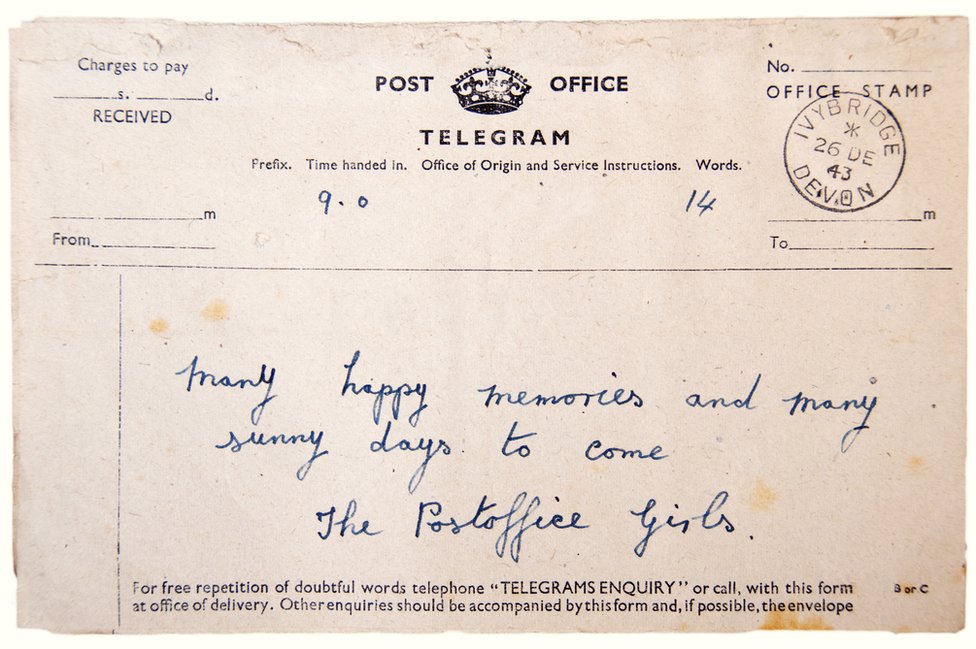 Belgium ends 19th-Century telegram service - BBC News