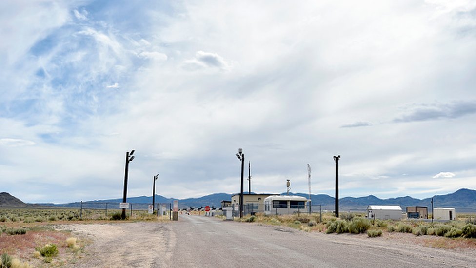 Storm Area 51 The Joke That Became A possible Humanitarian Disaster