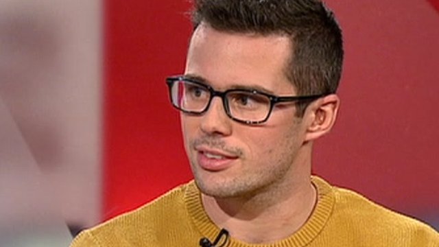 Rio 2016: James Foad's 'heartbreaking' decision to miss Games - BBC Sport