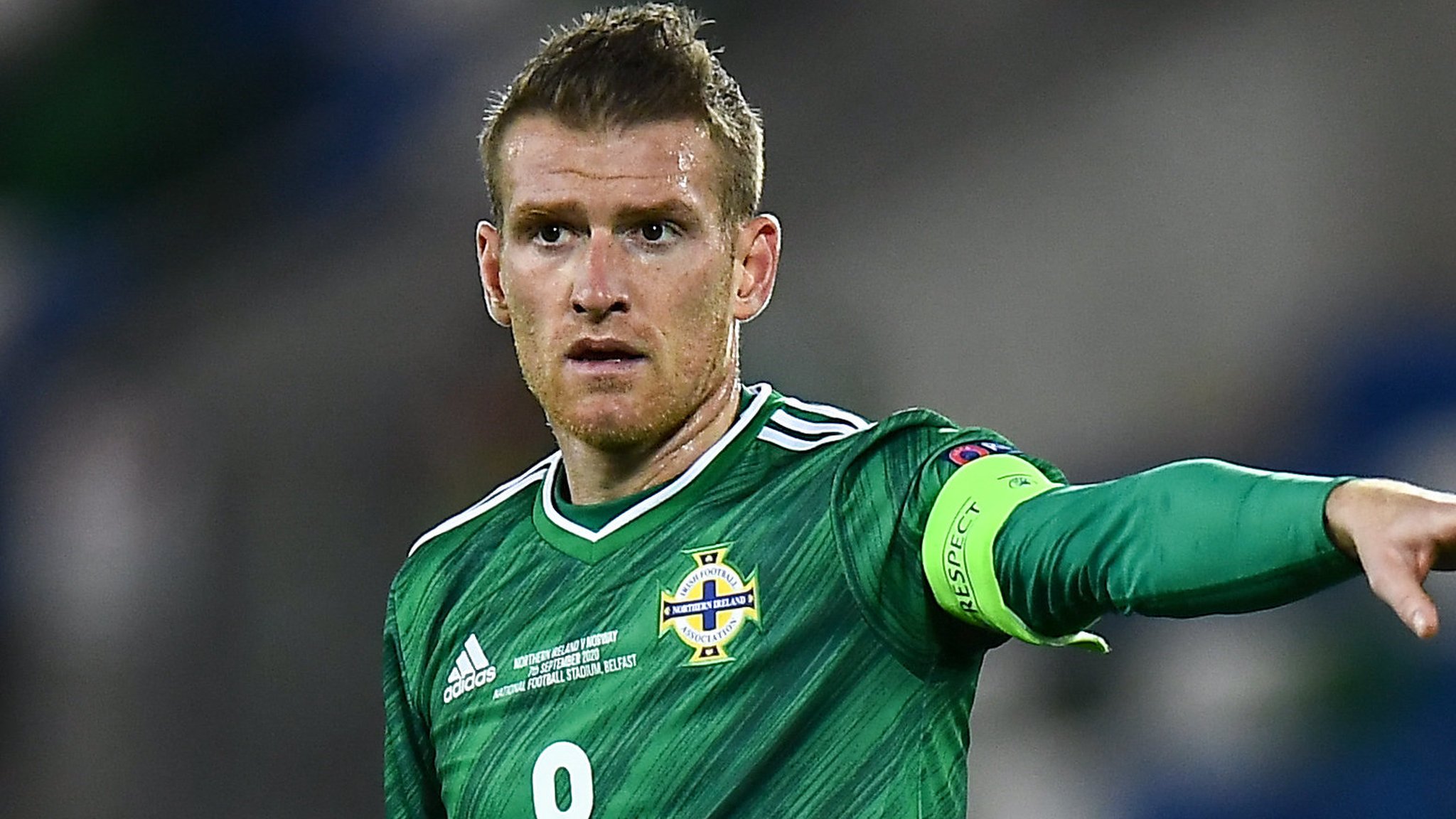 Steven Davis Pro Football