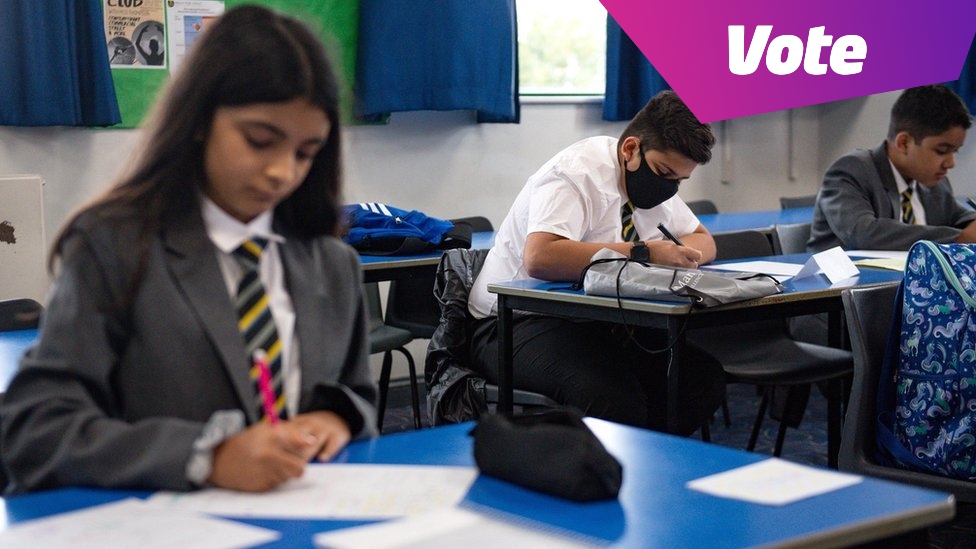 Pupil catch-up: What do YOU think would help make up for lost learning ...