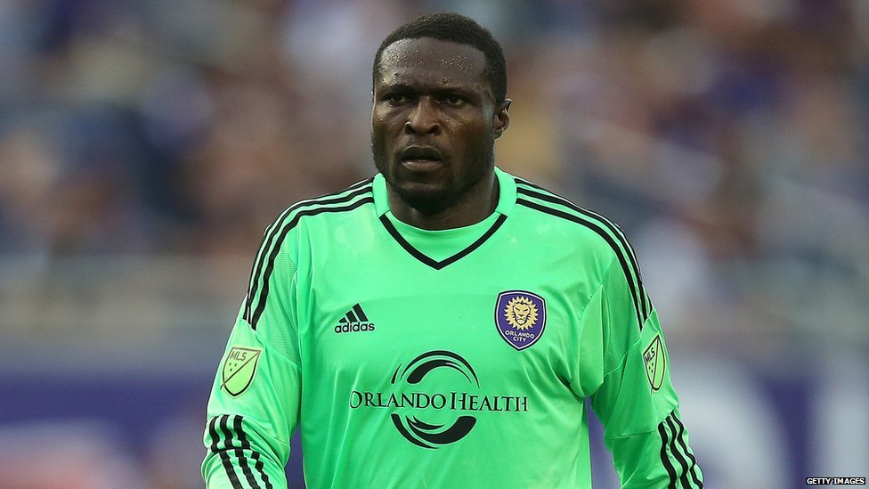 MLS: Our Premier League 'US dream team' - BBC News