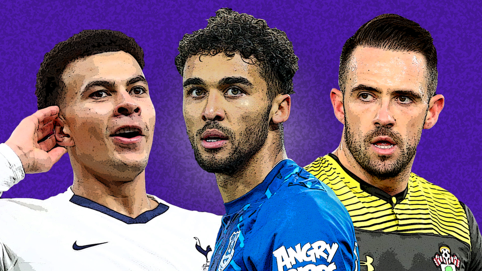 England: Who is going to solve Euro 2020 striker crisis? - CBBC Newsround