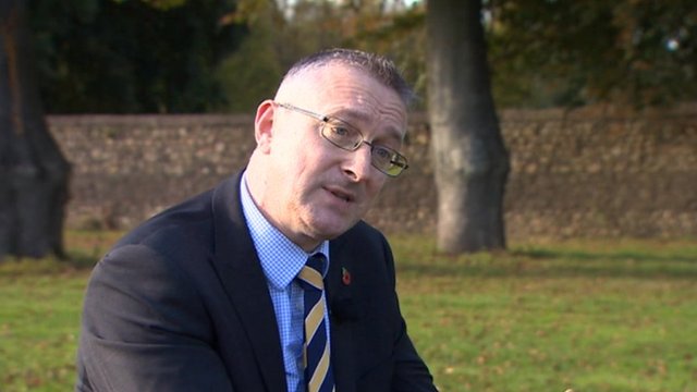 'Choose well' to get the right care, says NHS Wales boss - BBC News