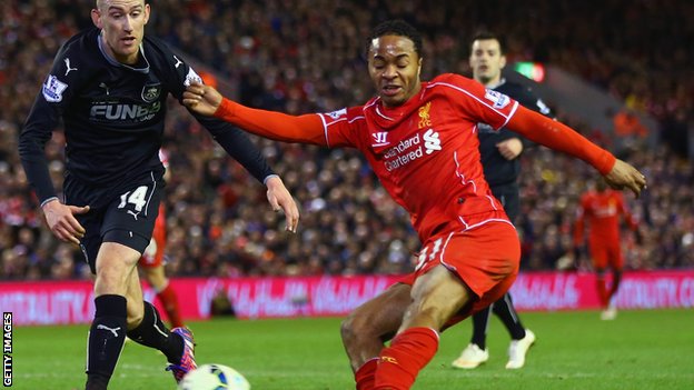 Is Raheem Sterling worth £35 million? - CBBC Newsround