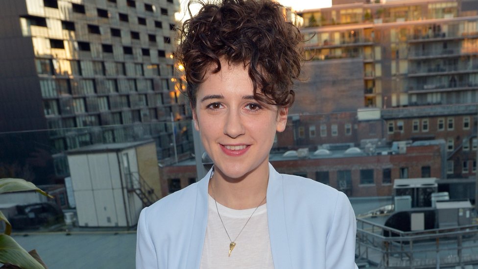 Game of Thrones' Ellie Kendrick wants to open up 'closed shop' film ...
