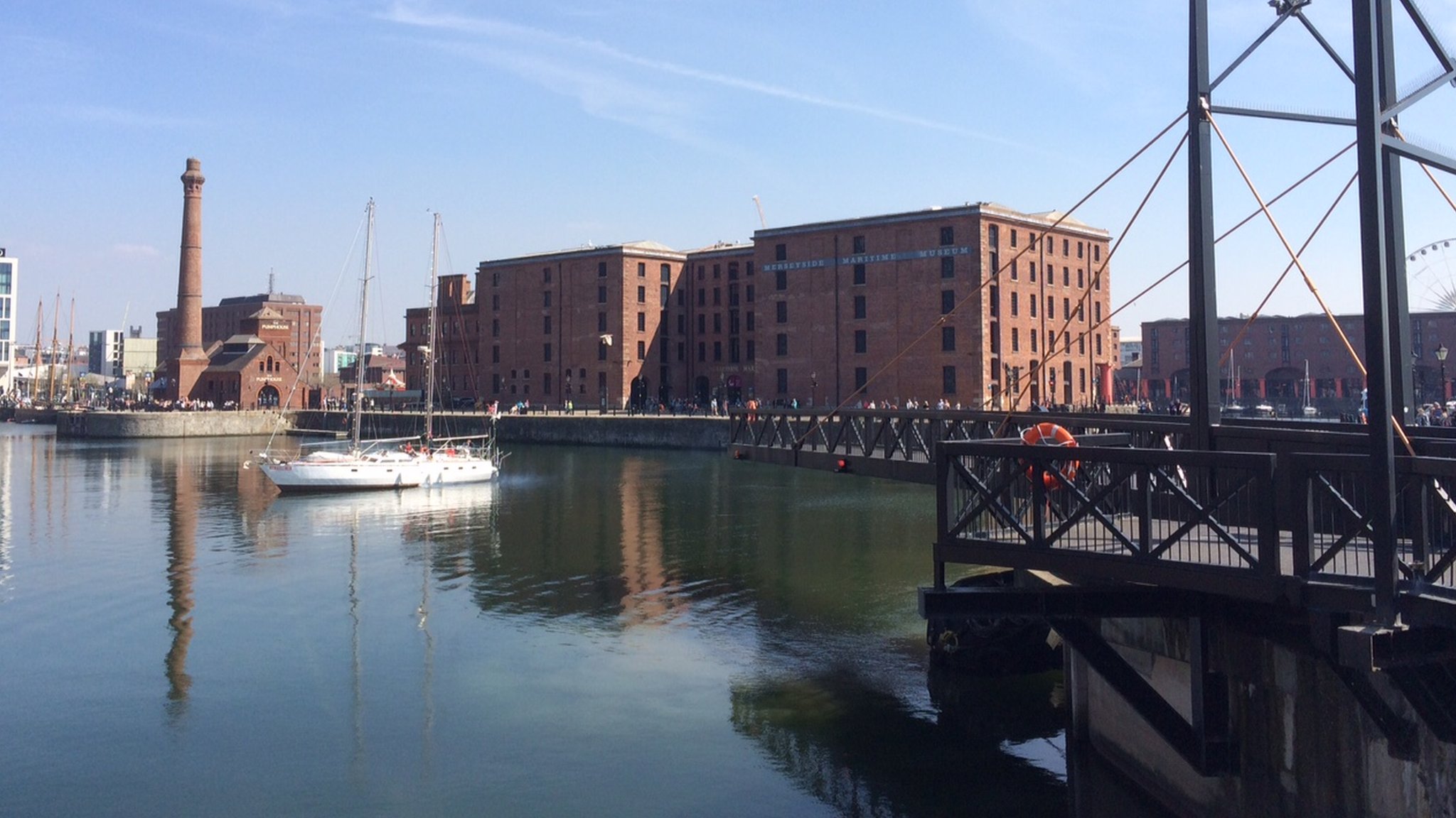 BBC Local Live: Merseyside on Friday 17 June 2016 - BBC News