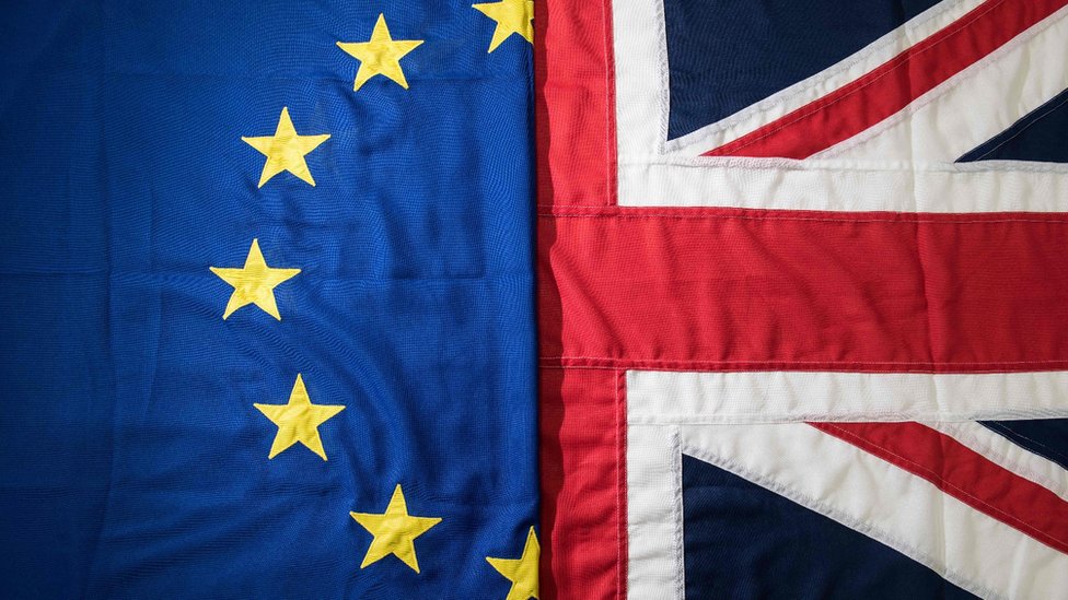 Brexit: UK completes separation from the EU - What does this mean ...