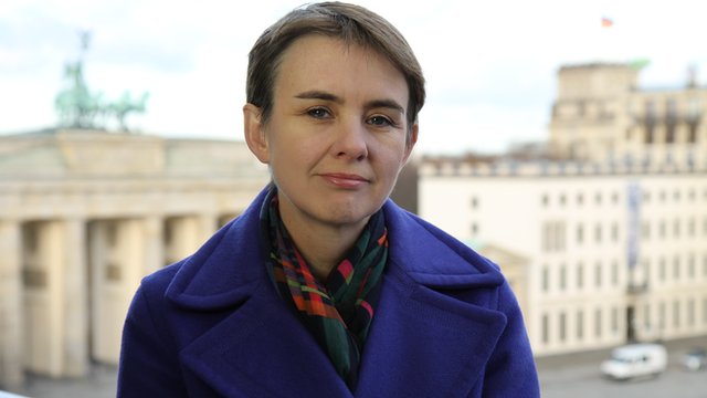 Germany Direct: Working Lives - BBC News