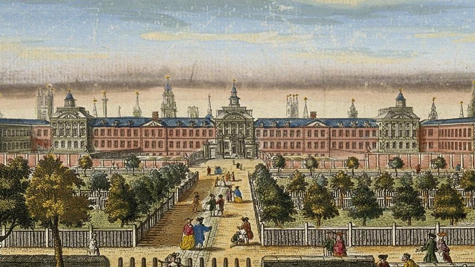 Manicomio Antes Y Despues Hospital Psiquiàtric, Una Historia Ligada A