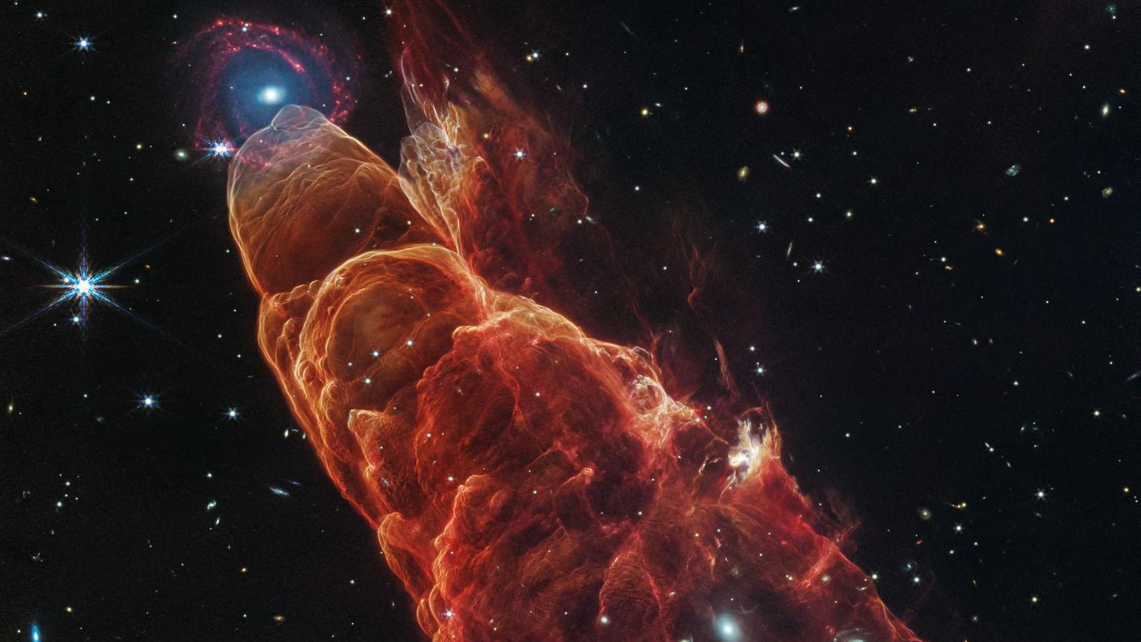 Cool Astronomy Pictures