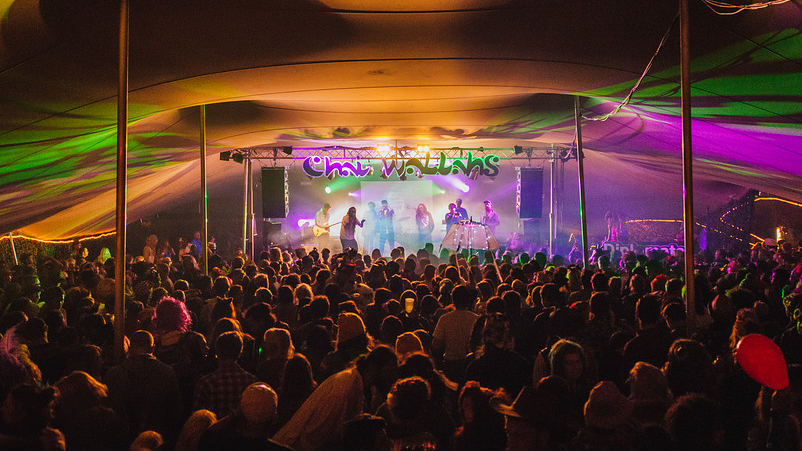 Music Festival THE 5 BEST New Orleans Music Festivals (2025)
