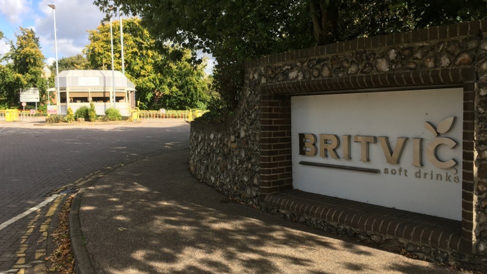 Fears for Colman's Mustard as Britvic plans to close Norwich factory ...