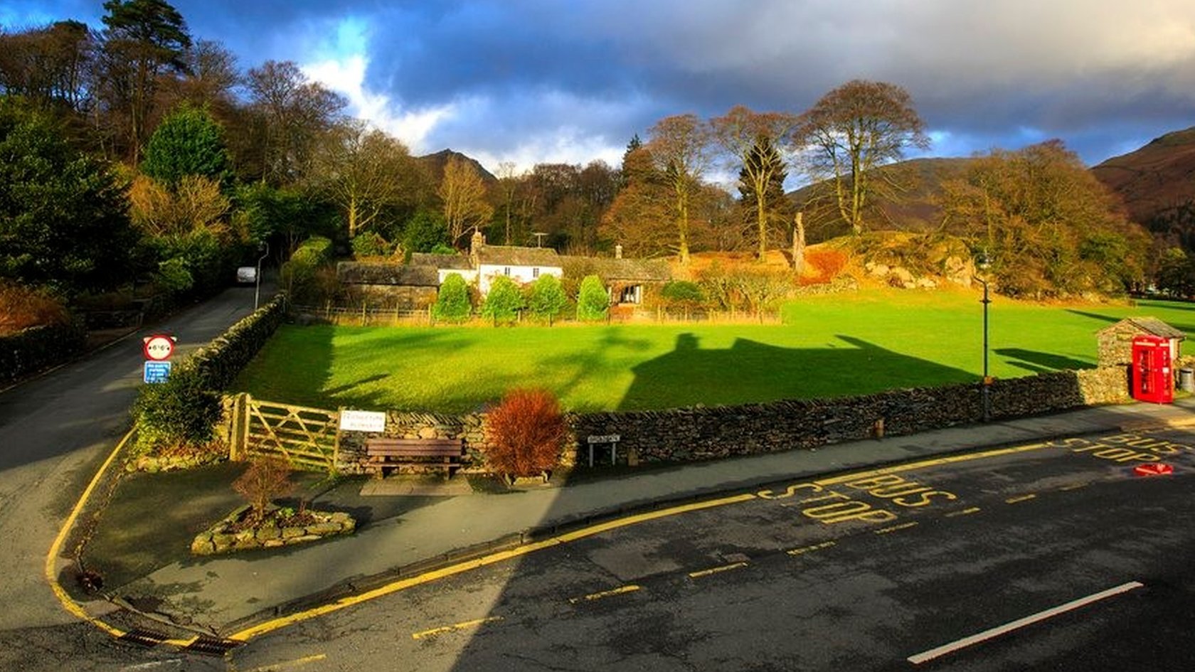 BBC Local Live: Cumbria on Wednesday 23 December 2015 - BBC News