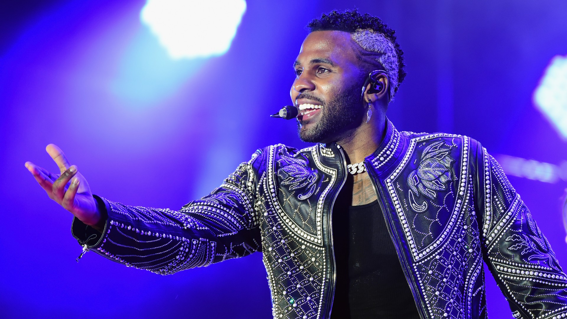 Jason Derulo 2006