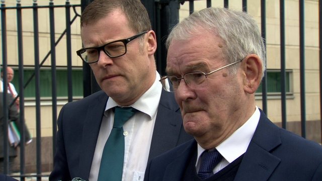 Kingsmills survivor says he wants truth - BBC News