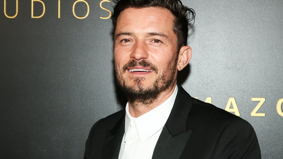 Orlando Bloom Zulu Tattoos