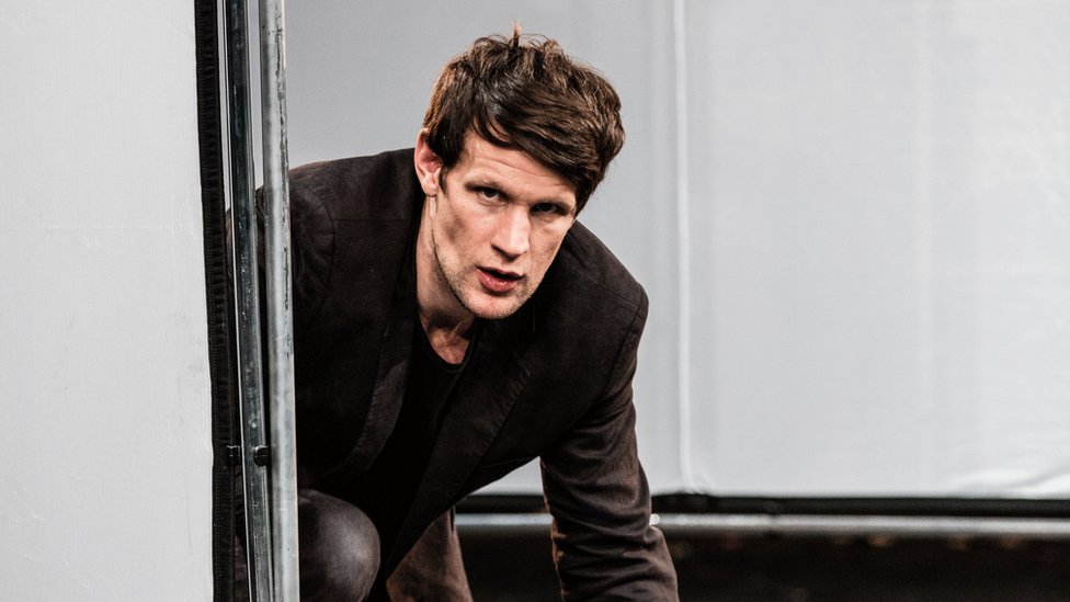 Matt Smith Est Adorable Matt Smith Being Adorable! (Gifs) | Doctor Who