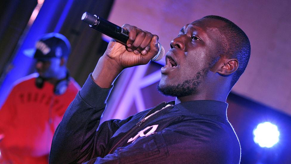 Stormzy at number one: Seven things you need to know about the grime ...